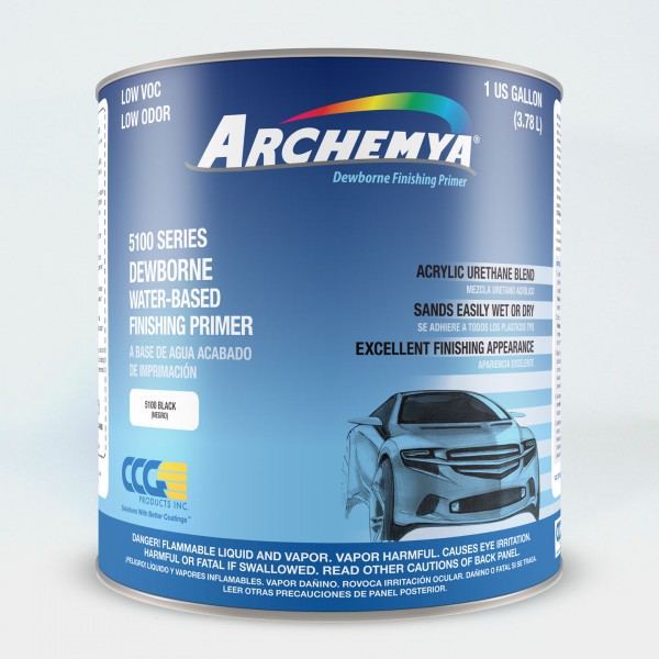 Waterbase Primers – CCG Products, Inc. | Solutions With Better Coatings